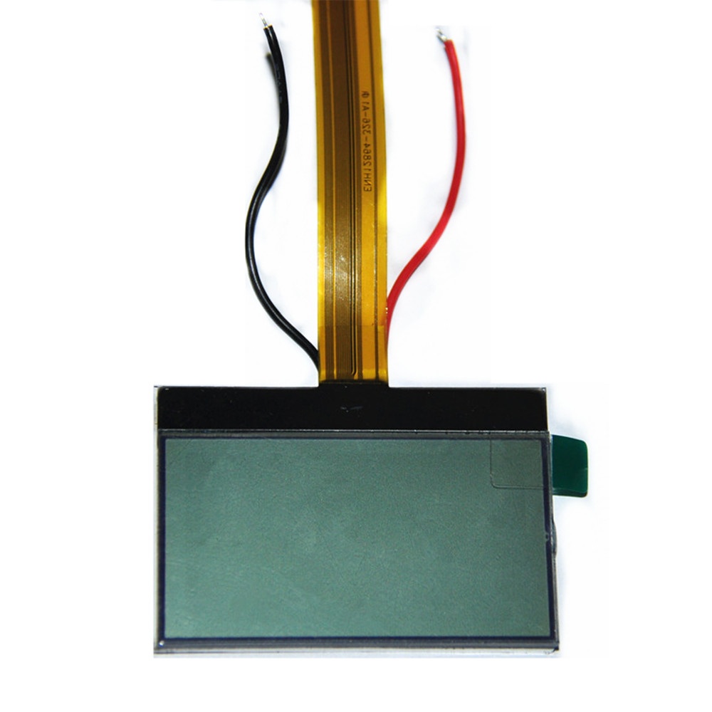 128x64 Graphic LCD Display ST7567 Controller FSTN