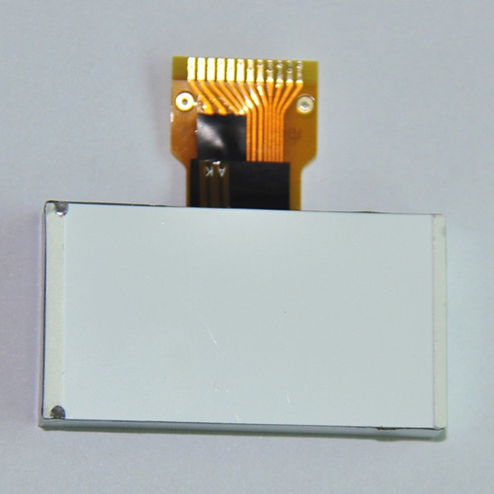 128X48 FSTN FPC connector LCD screen display with white led backlight ... 128X48 FSTN FPC connector LCD screen display with white led backlight ...