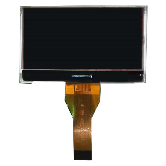 128X64 monochrome LCD display module DFSTN Negative with backlight for ... 128X64 monochrome LCD display module DFSTN Negative with backlight for ...
