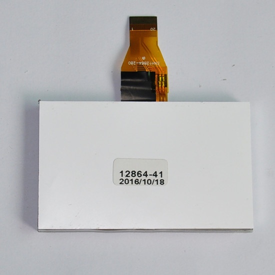 12864 Dot matrix LCD Serial COG display module Drive IC ST7565R for ... 12864 Dot matrix LCD Serial COG display module Drive IC ST7565R for ...